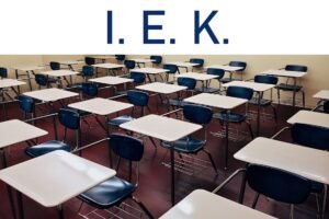 Μητρώο εκπαιδευτών ΙΕΚ: Όσα πρέπει να γνωρίζεις | Δίκτυο Καθηγητών